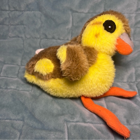Wild Republic | Toys | Wild Republic Mallard Duckling Stuffed Animal ...